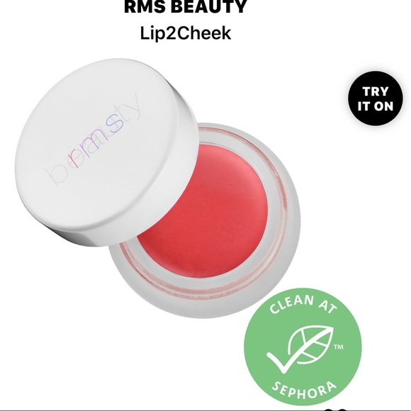 RMS Beauty | Makeup | Rms Lip2cheek Lip Cheek Stain | Poshmark